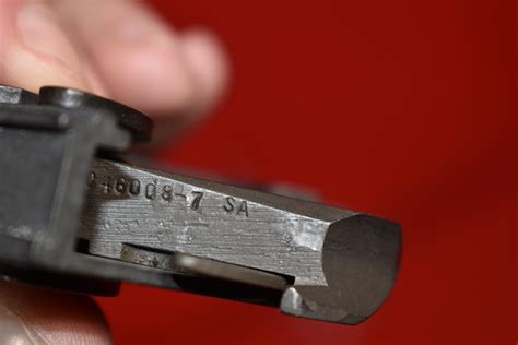 Lot M14 M1a New Old Stock Trigger Group