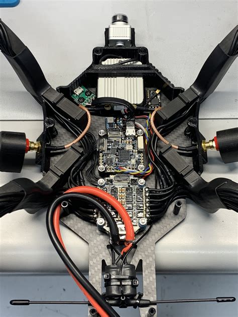 Custom FPV Builds THE FPV CIRCUS