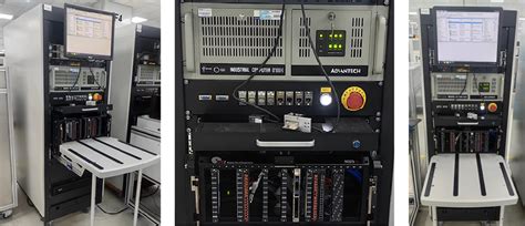 测试设备 客户案例 苏州万恒自动化科技有限公司