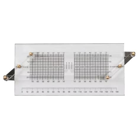 Glasses Eyeglasses Parallelism Frame Parallel Measuring Instrument