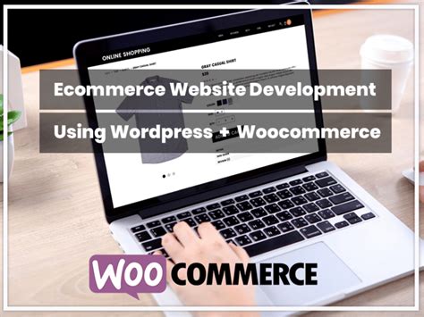 Ecommerce Website Design Ecommerce Web Store Wordpress Woocommerce Store Upwork
