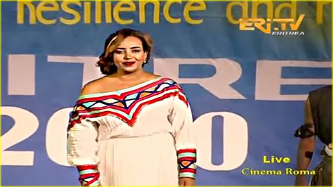 Eritrea 2020 In 9 Languages Youtube