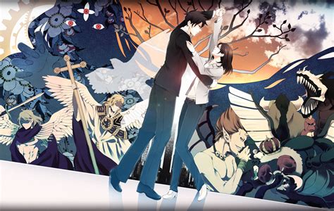 Sakuma Rinko Beelzebub Azazel Akutabe Moloch And 2 More Yondemasu