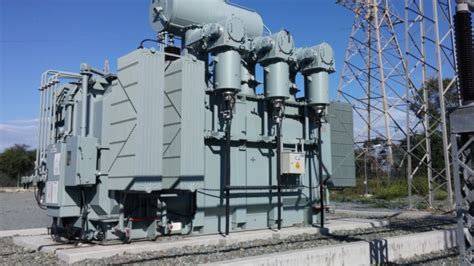 Reactors In Transmission And Distribution Power Peak Digest