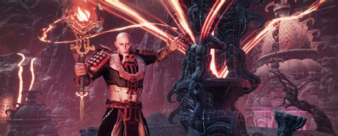Conan Exiles Age Of Sorcery A Guide To Golem Shaping
