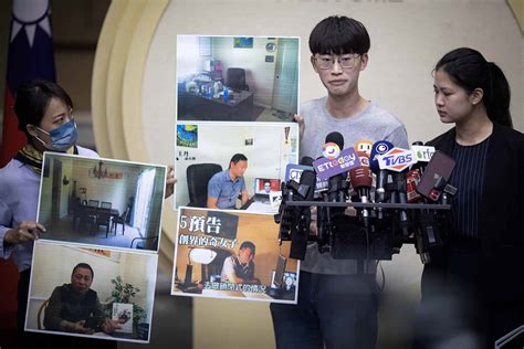民运圈 Metoo 调查：圈外是极权，圈内是父权，受害者的多重受困 低音