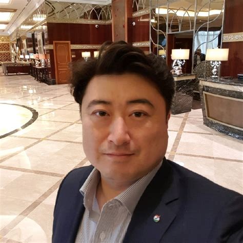 Ji Hyun Kim Manager Gs Global Corp Linkedin