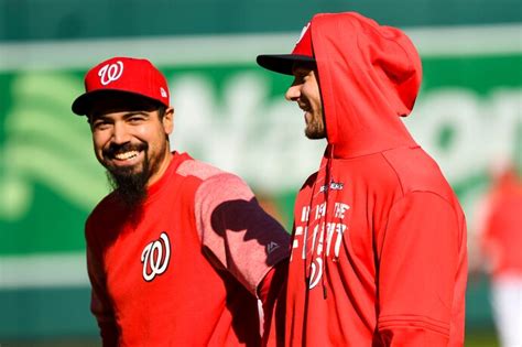 Trea Turner Had The Saddest Reaction To Anthony Rendons Departure The Washington Post