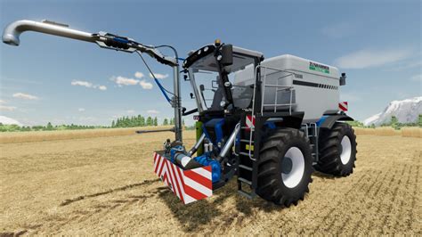 Claas Xerion 3000 Saddle Trac V 1 0 Farming Simulator 22 Mods