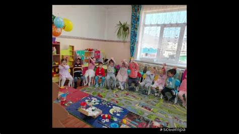 Сегодня ﻿у нас весёлый ﻿день рисуем ﻿солнышко ﻿и ﻿раскидываем