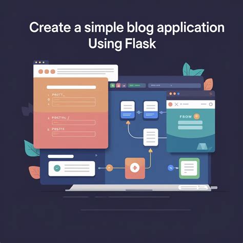 簡單 Flask 部落格應用：使用 Flask 搭建 Crud 功能的 Web 應用 Medium