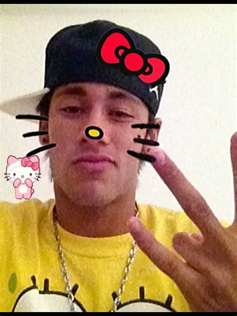 Neymar Hello Kitty Trend 👌👌 Shortsvideo Shortsvideo Butifyoucloseyoureyes Edit Youtube