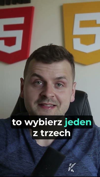 Jak Wybrać Język Programowania Do Nauki Youtube