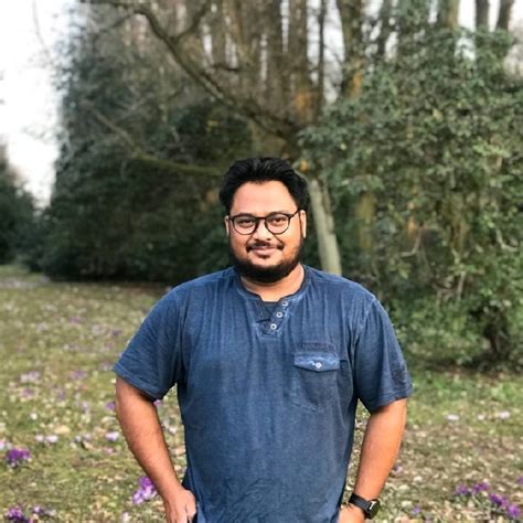 Shabbir Ahmed Shuvo Linkedin
