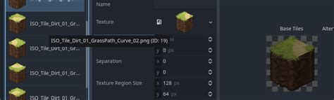 Allow Selecting Multiple Atlases And Assign Properties In The Tileset Editor Similar To