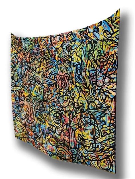 Car Hood Wall Art