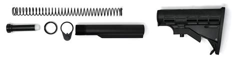 Whats An Ar Build Kit Gun Builders Depot