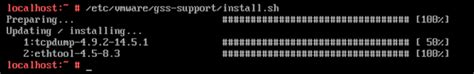 Even Gooder Troubleshooting Port Connectivity For Horizons Unified