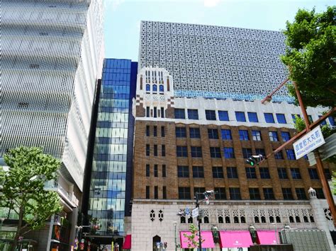 大丸心斎橋店 大阪観光コンシェルジュ