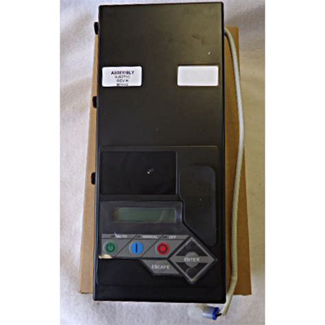 Generac Controller 0j8371c Generator Replacement Parts