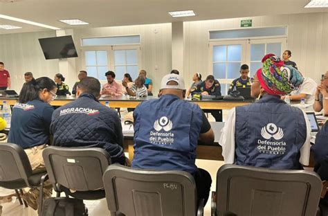Aumentó De Migrantes Irregulares En La Ruta San Andrés Centroamérica