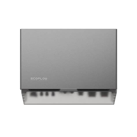 Ecoflow Powerocean 10kwp Pv Komplettanlage Mit Solarmodulen Und 10kwh