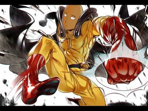 Os 10 Protagonistas Mais Poderosos Dos Animes YouTube