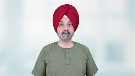 Dr Navdeep Singh Sps Hospitals