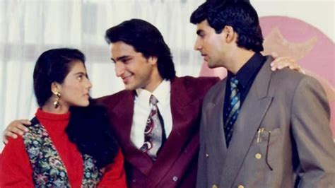 This Akshay Kumar And Saif Ali Khan Film Made 5 Times Its Budget
