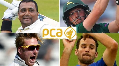 Pca Fans Player Of The Month June Contenders Announced Cricket News