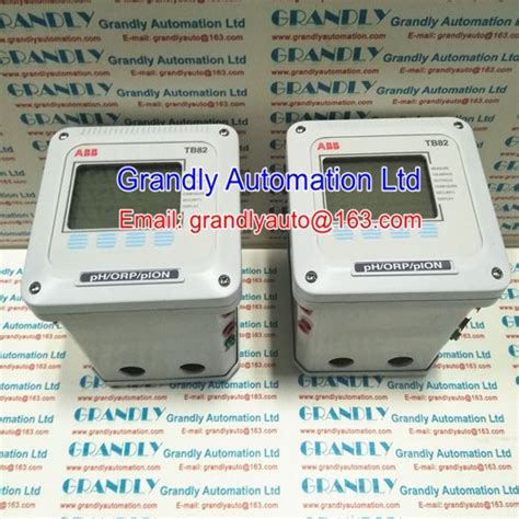 Abb Tb82ph Factory New In Stock
