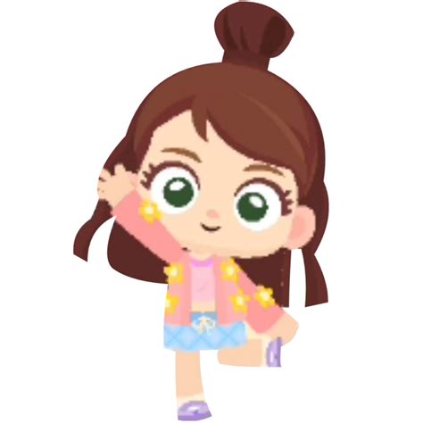 Categorymajor Characters Abby And The Magic Unicorns Wiki Fandom