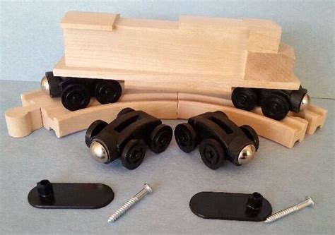 Engine Coupler Assembly For Five Trains Thomasbriowhittle New