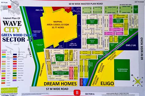 Have U Checked Wave City Layout 2024 Click Now 2 Checks