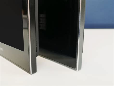 CTV-M4704AHD - видеодомофон без кнопок. Подробный обзор