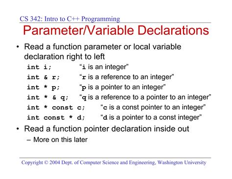 C Programming Intro Pdf