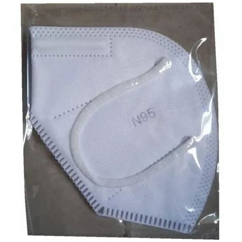 Reusable N95 Face Mask At ₹ 10piece N95 Mask In Ahmedabad Id