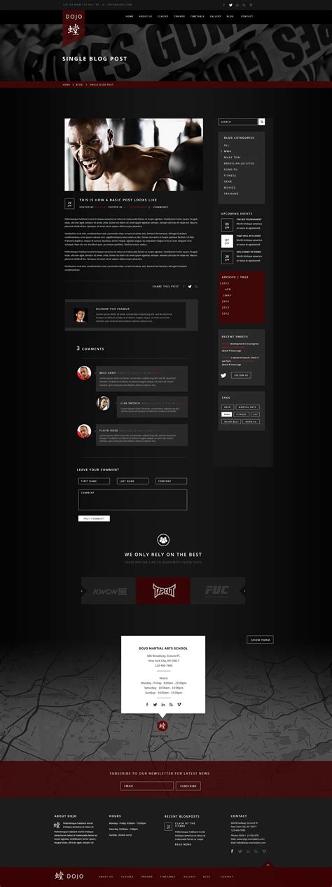 Photo Dojo Templates Plmgogo