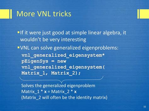 Lecture 19 Write Your Own Itk Filters Part2 Ppt Download