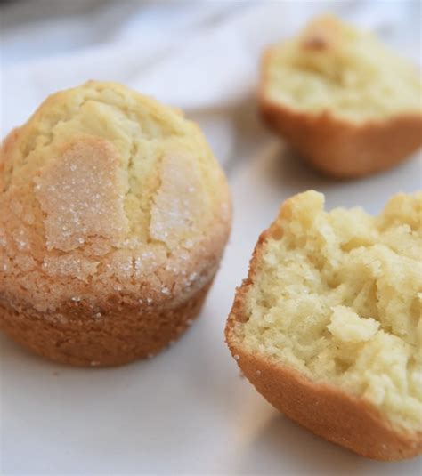 Estefi Colombo on Twitter Magdalenas de vainilla Receta Fácil