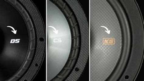 Kicker Ds Vs Cs Vs Ks Which One Should You Choose
