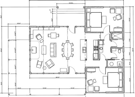 Space Planning For People Pc Architecture Our Projects