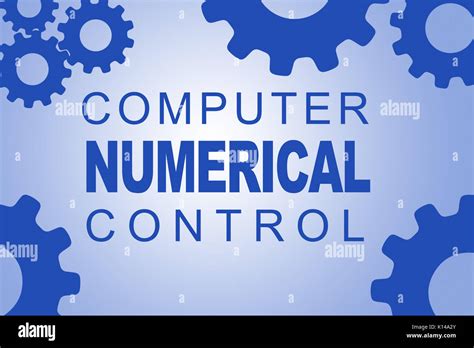 Computer Numerical Control Hi Res Stock Photography And Images Alamy