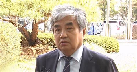 구속 갈림길 한상혁 방통위원장 재승인 공정함 지키려 노력