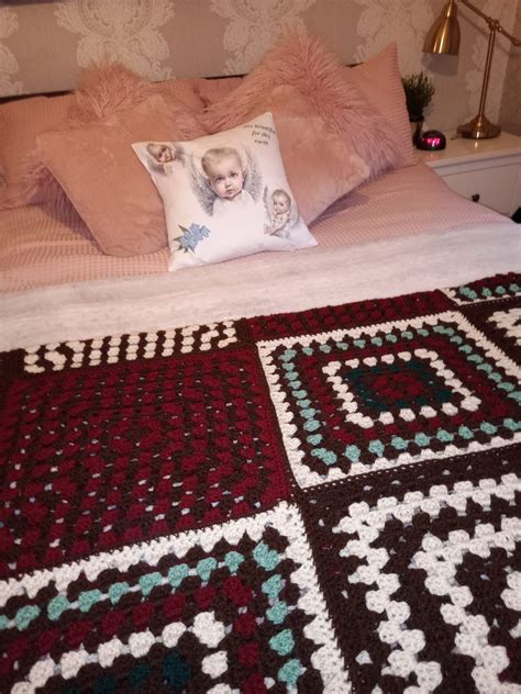 Catherine Elizabeth Memory Patch