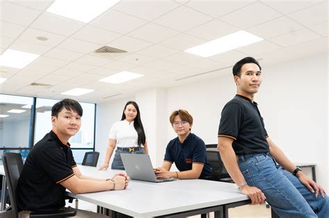 Sc Asset ร่วมกับ Careervisa