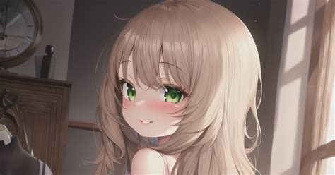 Ai パンティー3号 Panties 3 Maplechadのイラスト Pixiv