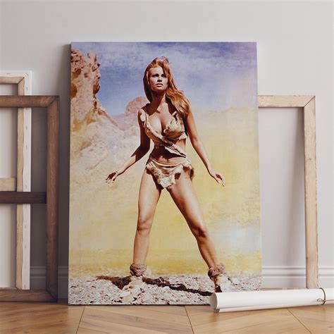 Raquel Welch Posters Sold By Michaewalker Sku 40359766 Printerval