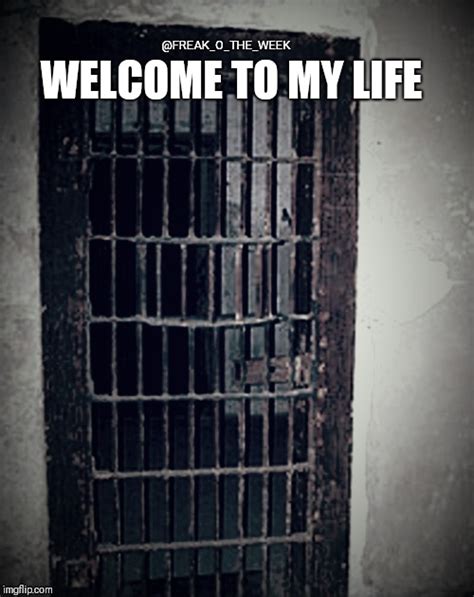 Image Tagged In Jail Imgflip