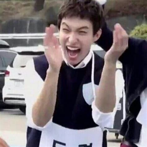 Pin Oleh Nozomi Di Meme Kpop XD Wajah Meme Orang Vernon